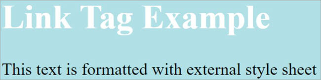 HTML Cheat Sheet - Quick Guide To HTML Tags For Beginners