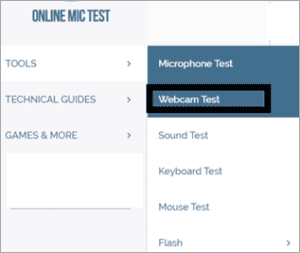How to Test Webcam On Windows 10 And macOS