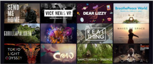 20 Biggest Virtual Reality Companies | Top VR Companies 2026