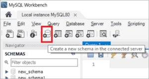 MySQL Create Database - How To Create A Database In MySQL