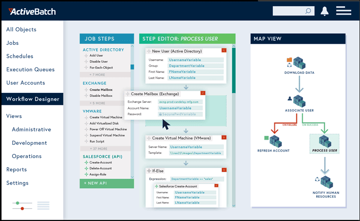 Best Windows Job Scheduling Software of 2025