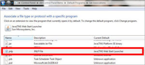 How To Open JNLP File On Windows 10 And macOS