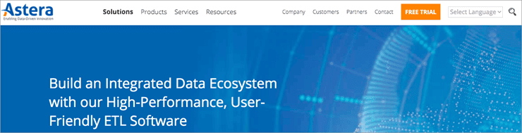 11 BEST Data Warehouse ETL Automation Tools [2021 SELECTIVE]