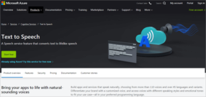 Top 16 BEST Text To Speech Software (2025 Review)