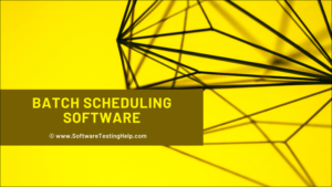 Compared Best Batch Scheduling Software of 2025