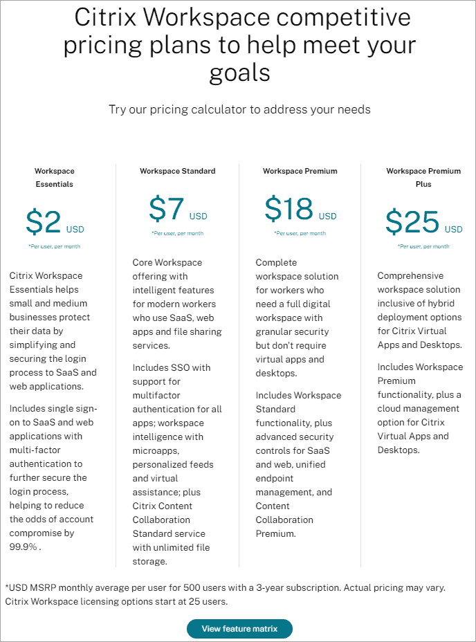 Top 11 Best Virtual Desktop Solutions: Free Cloud Desktop