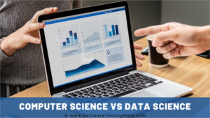Difference Between Data Science Vs Computer Science