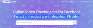 The Top 11 Facebook Video Downloader Software (2026 Rankings)