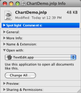 How To Open JNLP File On Windows 10 And macOS