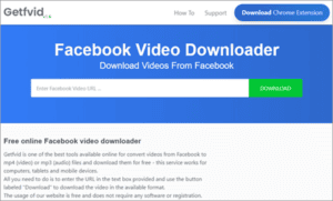 The Top 11 Facebook Video Downloader Software (2026 Rankings)