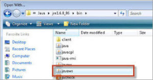 How To Open JNLP File On Windows 10 And macOS