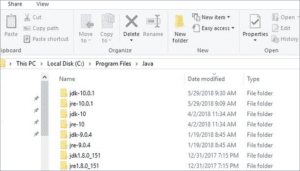How To Open JNLP File On Windows 10 And macOS