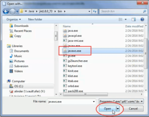 How To Open JNLP File On Windows 10 And macOS