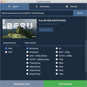 The Top 10 Video Grabber Tools To Download Videos In 2025