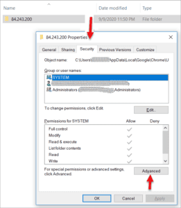 Software Reporter Tool: How To Disable Chrome Cleanup Tool
