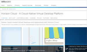 Top 11 Best Virtual Desktop Solutions: Free Cloud Desktop