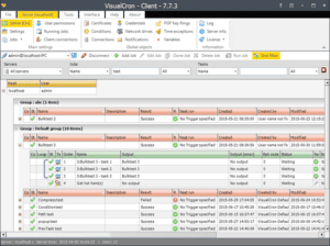 Compared Best Batch Scheduling Software of 2025
