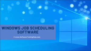 The Top 10 Enterprise Job Scheduler Software For 2025