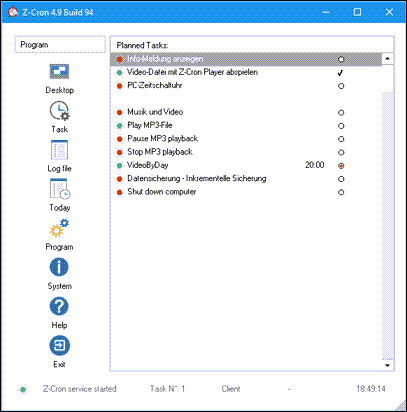 Best Windows Job Scheduling Software of 2025