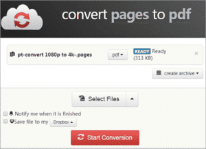 How To Open .KEY File On Windows | Convert Key File To PPT