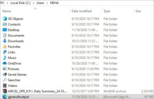 How To Use GPResult Command To Check Group Policy