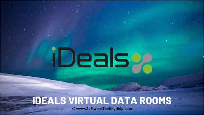 Top 10 Virtual Data Room Providers: 2025 Pricing & Reviews