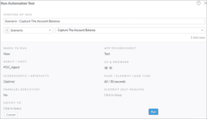 ACCELQ Codeless API Test Automation Tool Review Tutorial
