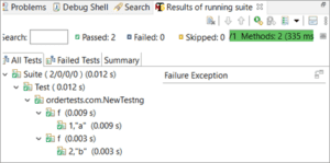 JUnit Vs TestNG - What Are The Differences