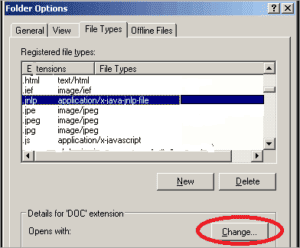 How To Open JNLP File On Windows 10 And macOS