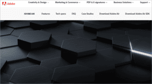 What Is An AIR File Extension And How To Open .AIR File