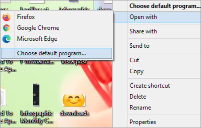 How To Open WEBP File | Tools To Open WEBP File