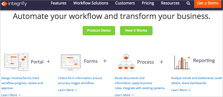 The Top 10 IT Process Automation Software (ITPA) Reviews 2025