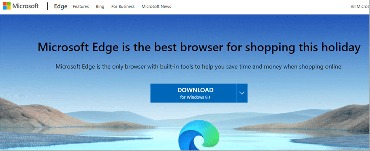 How To Save A Webpage As Pdf File In Microsoft Edge