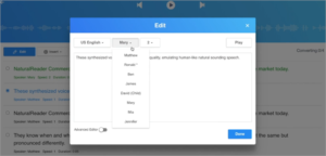 Top 16 BEST Text To Speech Software (2025 Review)