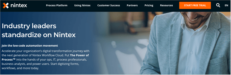 The Top 10 IT Process Automation Software (ITPA) Reviews 2025