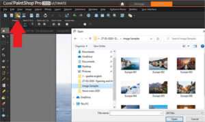 How To Open WEBP File | Tools To Open WEBP File