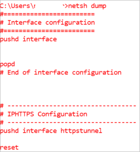 Windows CMD Commands: Basic CMD Prompt Commands List