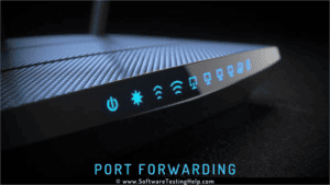 What Is Port Triggering | Port Triggering Vs Port Forwarding
