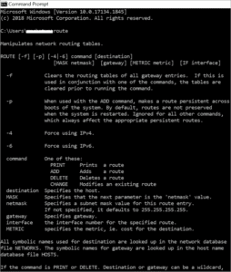 Windows CMD Commands: Basic CMD Prompt Commands List