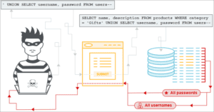 SANS Top 20 Security Vulnerabilities In Software Applications