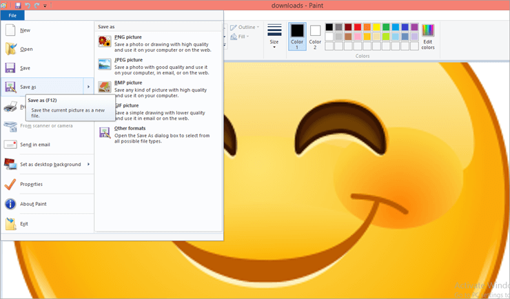 How To Open WEBP File | Tools To Open WEBP File