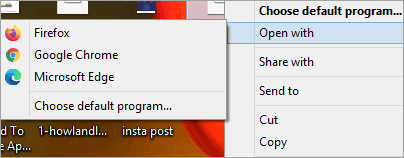 How To Open WEBP File | Tools To Open WEBP File