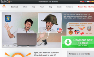 Top 12 Best Webcam Software For Windows And Mac