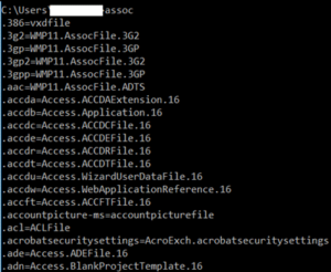 Windows CMD Commands: Basic CMD Prompt Commands List