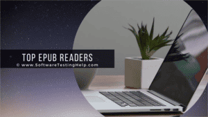 Top 10 Epub Reader For Android, Windows And Mac [2025 List]