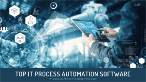 Top 10 Popular Robotic Process Automation RPA Tools in 2025
