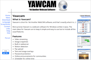 Top 12 Best Webcam Software For Windows And Mac