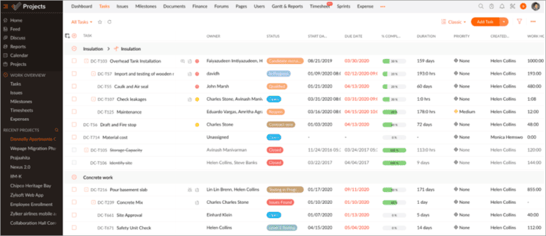Top 15 BEST Task Management Software Tools (Task Manager In 2023)