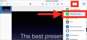 How To Open .KEY File On Windows | Convert Key File To PPT