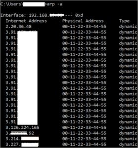 Windows CMD Commands: Basic CMD Prompt Commands List